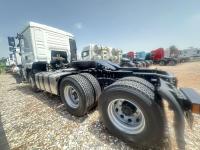China SHACMAN H3000 Reinforced 6×4 Tractor Truck 460HP Euro5 MT Prime Mover for sale