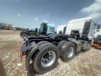 China SHACMAN H3000 Reinforced 6×4 Tractor Truck 460HP Euro5 MT Prime Mover for sale
