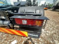 China SHACMAN H3000 Reinforced 6×4 Tractor Truck 460HP Euro5 MT Prime Mover for sale