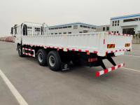 China SHACMAN F3000 Reinforced 6×4 Cargo Truck 430HP Euro2 Heavy Duty Dump Lorry for sale