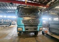 China SHACMAN X3000 6×4 Truck Mounted Crane 360HP Euro5 Composite Version For Heavy Cargo Loading & Long Distance Highway Transport for sale