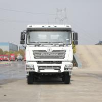 China Shacman X3000 6×4 Fuel Tanker Truck | 380HP Euro2 25CBM Oil Transport Tank Truck for Petroleum Delivery for sale