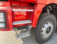 China SHACMAN F3000 Super Version 6×4 Dump Truck SX3255DT384 380HP Euro II For Mud & Mine Rough Road Transport for sale
