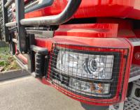 China SHACMAN F3000 Super Version 6×4 Dump Truck SX3255DT384 380HP Euro II For Mud & Mine Rough Road Transport for sale