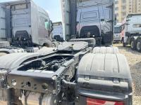 China SHACMAN X6000 Composite Version 6×4 Tractor Truck 550HP Euro V for sale