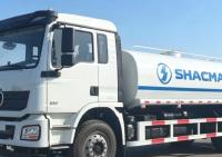 China SHACMAN L3000 4×2 Sprinkler Truck Chassis WP6 210HP Euro II Single Reduction Rear Axle Water Transport Vehicle for sale