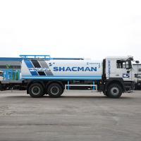 China Heavy Duty Shacman F3000 6×4 Water Sprinkler Truck LHD RHD Sanitation Water Tank Spraying Vehicle for sale