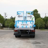 China Heavy Duty Shacman F3000 6×4 Water Sprinkler Truck LHD RHD Sanitation Water Tank Spraying Vehicle for sale
