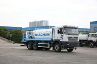 China Heavy Duty Shacman F3000 6×4 Water Sprinkler Truck LHD RHD Sanitation Water Tank Spraying Vehicle for sale