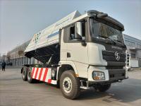 China SHACMAN X3000 Reinforced Version 6×4 Tipper Truck SX32556R384 340HP Euro II Heavy Duty Self Dumping Truck for sale