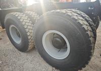 China SHACMAN X3000 6×6 Tractor Head SX42585T385 Extended Flat Cab Four-Point Air Suspension Prime Mover for sale