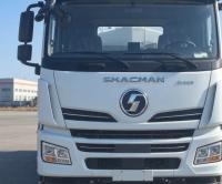 China Shacman L3000 5-cubic-meter Water Sprinkler Truck, WP7.240 Engine (240 HP), Ready-to-Ship Municipal Sprinkler Vehicle for sale