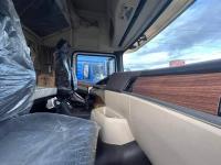 China SHACMAN X5000 8×4 Reinforced Tipper Truck 520HP Euro5 With ECE Certificate For Construction Mining Transport for sale