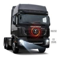 China OEM Side Turn Signal Lamp Heavy-Duty Protective Guard Cover Direct Fit Replacement for SHACMAN F3000 X3000 Series for sale