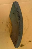 China Shacman Heavy Truck Clutch Disc Replacement Spare Parts for X3000 F3000 H3000 Wholesale for sale