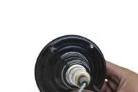 China Shacman Side Steering Light Assembly Protective Metal Shell OEM Replacement Auto Parts for L3000 H3000 Truck for sale