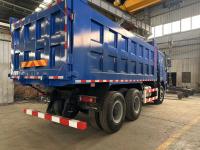 China Shacman F3000 6X4 430HP Heavy Duty Off Road Tractor Euro II for Mining Dump Trailer Haulage for sale