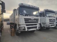 China Shacman F3000 6X4 430HP Heavy Duty Off Road Tractor Euro II for Mining Dump Trailer Haulage for sale