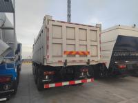 China Shacman F3000 6X4 430HP Heavy Duty Off Road Tractor Euro II for Mining Dump Trailer Haulage for sale