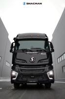China SHACMAN X6000 4×2 480HP Powerful Tractor Head for Heavy Loads Prime Mover for sale