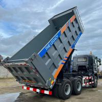 China SHACMAN H3000 6X4 400HP Versatile Dump Truck 400L Aluminum Tank All Terrain Construction Mining Tipper for sale