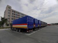 China SHACMAN X3000 6x4 Heavy Truck 600L Aluminum Fuel Tank 430HP Diesel Euro 2 Long Range Cargo for sale