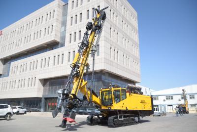 China JK850 Hydraulic Rotary Water Well Drilling Rig 850mm Rotary Table for Deep Borehole Engineering for sale