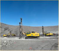China JK860 Hydraulic Rotary Water Well Drilling Rig 860mm Rotary Table for Deep Borehole Engineering for sale