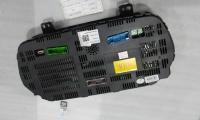 China SHACMAN F3000 X3000 H3000 X5000 X6000 Truck Dashboard Assembly Instrument Panel Cluster for Heavy Duty Replacement for sale