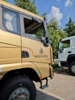 China Shacman X3000 6X4 Dump Truck 380HP Weichai Engine FAST 10-Speed Mining Transport for sale