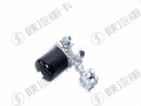 China Shacman Heavy Truck Air Dryer Assembly DZ96189361200 AZ9100368471 Brake System Desiccant Air Drying Unit For Truck for sale