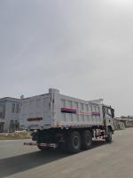 China Shacman X3000 6X4 Dump Truck 385HP  Engine EURO III Emission Standard for sale