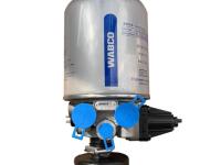 China Shacman Genuine Parts: Truck Air Dryer and Air Treatment Unit DZ91189360049, DZ95189362020, Compatible with Shaanxi Automobile (Shacman) and HOWO Heavy-Duty Trucks for sale