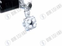 China Shacman Genuine Parts: Truck Air Dryer and Air Treatment Unit DZ91189360049, DZ95189362020, Compatible with Shaanxi Automobile (Shacman) and HOWO Heavy-Duty Trucks for sale