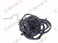 China Truck Engine Wiring Harness Cable Assembly DZ96319775606 Heavy Duty Diesel Engine Wire Loom Replacement for sale