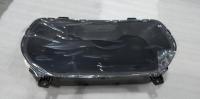 China SHACMAN F3000 X3000 H3000 Truck Dashboard Panel Instrument Console Complete Set for Heavy Duty Cabin Restoration for sale