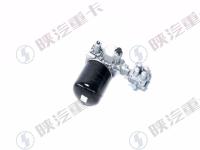 China Heavy Duty Truck Air Dryer Assembly DZ96189361000 Complete Unit Governor Purge Valve ForSHACMAN 、 HOWO Truck for sale