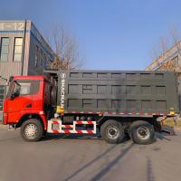 China SHACMAN X3000 6x4 Drive 380HP Diesel 30 Ton Heavy Duty Construction Dump Truck Earthwork Sand Gravel Transport Tipper for sale