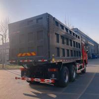China SHACMAN X3000 6x4 Drive 380HP Diesel 30 Ton Heavy Duty Construction Dump Truck Earthwork Sand Gravel Transport Tipper for sale