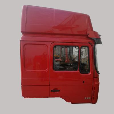 China SHACMAN Original factory cabs for various vehicle models for sale