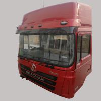 China SHACMAN Original factory cabs for various vehicle models for sale