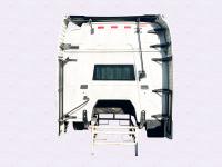 China SHACMAN Original factory cabs for various vehicle models for sale