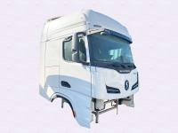 China SHACMAN Original factory cabs for various vehicle models for sale