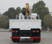 China SHACMAN F3000 6X4 25Ton Straight Boom Truck Crane 340HP WP10 Engine 5-Section 41m Telescopic Boom for sale