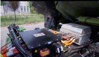 China Efficient Shacman X5000e 6x4 Electric Mining Dump Truck 400kWh Battery Low Cost Transport for sale
