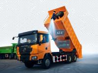 China SHACMAN X3000 6x4 Dump Truck 380HP 10 Wheel Tipper Heavy Duty Highway Transport Vehicle for sale