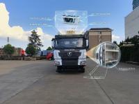 China Shacman X3000 4x2 Poultry Chick Transport Truck 7800mm Livestock Box Weichai 300HP Reliable Daily Haul for sale