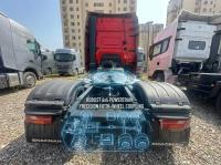 China Shacman X6000 6x4 Heavy Duty Tractor Truck 660HP Mining Semi Trailer Head AMT for sale
