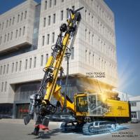 China JK850 Diesel Engine Water Well Drilling Rig  850m Depth Rotary Table Borehole Drilling Equipment for sale