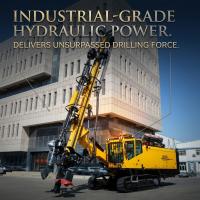 China JK850 Electric Motor Water Well Drilling Rig 110KW 850m Depth 600mm Diameter Rotary Table Borehole Machine for sale